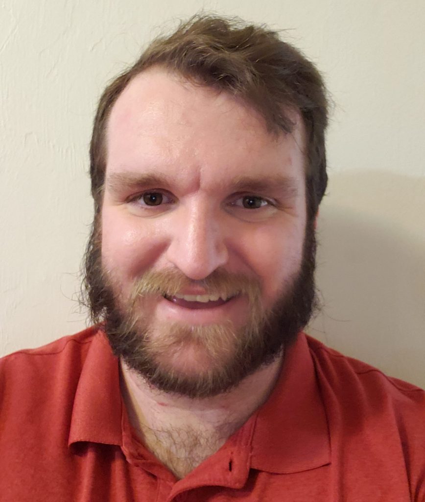 Group Members » The Veige Research Group » University of Florida