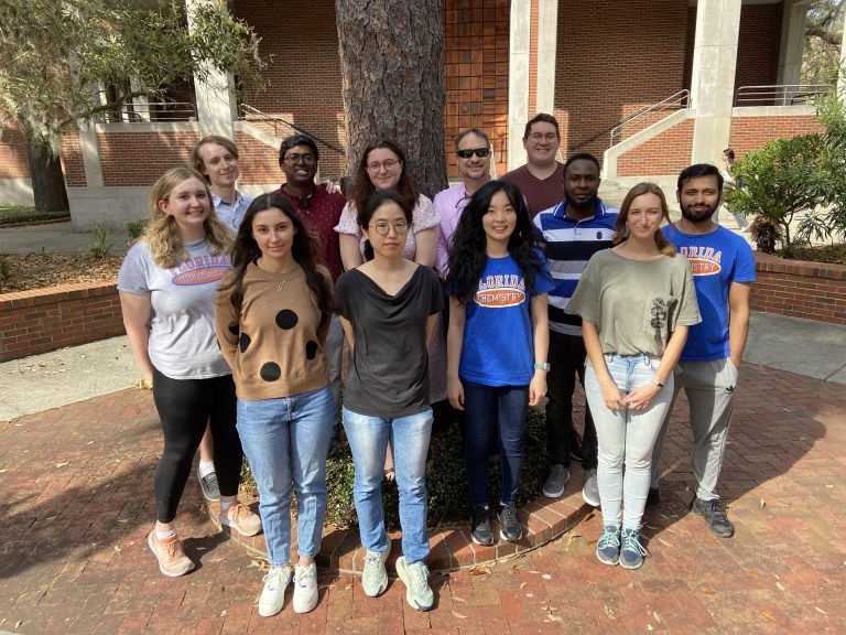 The Veige Research Group – Design, synthesis, isolation, and ...