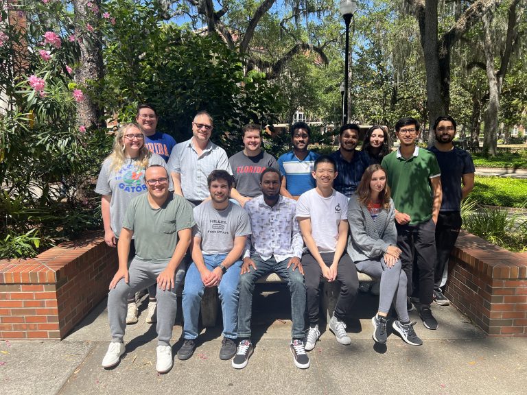 The Veige Research Group – Design, synthesis, isolation, and ...